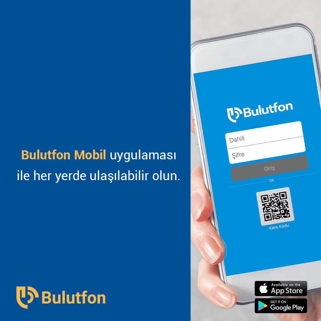 0850'li Numara Tahsisi & 0850 li Numara Alma - Bulutfon A.Ş
